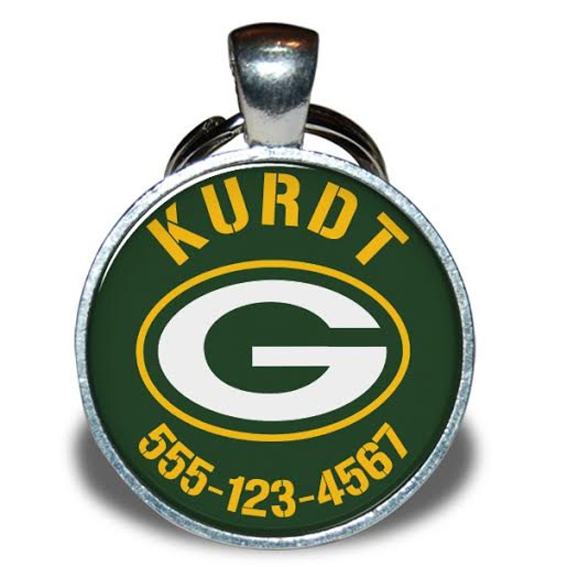 Packers Charms - Etsy