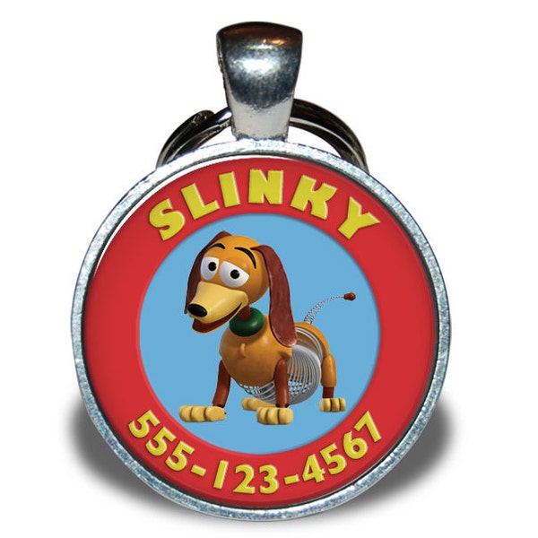 Slinky Dog Costume - Etsy