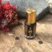 Silk Musk Middle Eastern Perfume Oil Beautiful Scent: Concentrated - Etsy