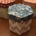 Origami Cupcake Birthday Favor Box - Etsy