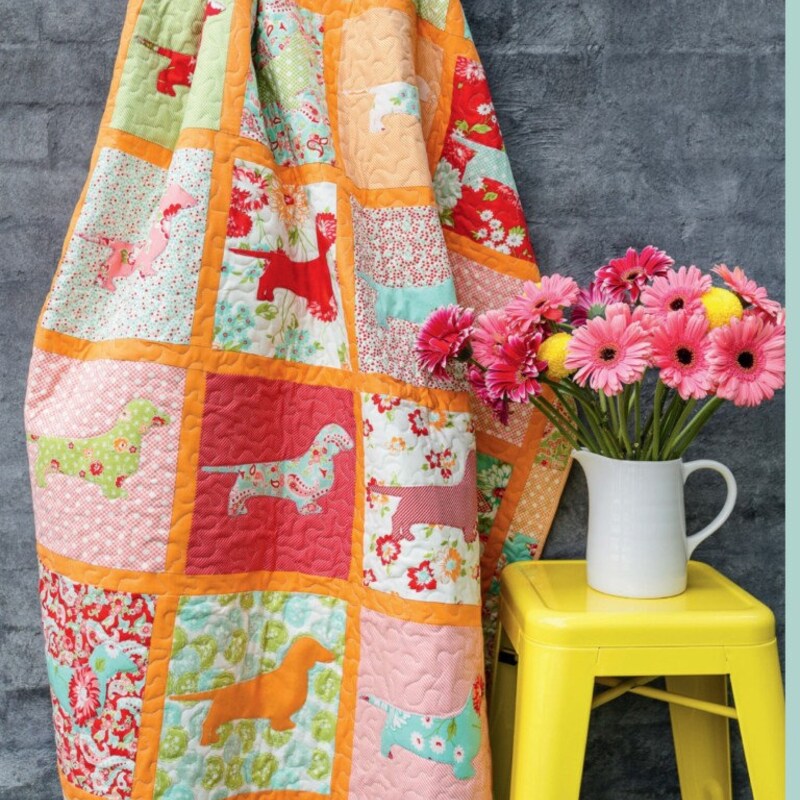 Australian Quilt Pattern - Etsy