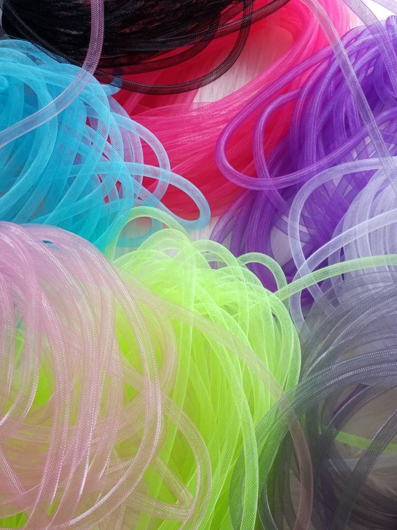 Mesh Necklace Statement Necklace Contemporary Jewelry Popular | Etsy UK