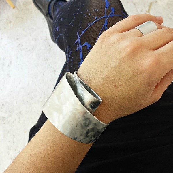 Modern Bracelet - Etsy