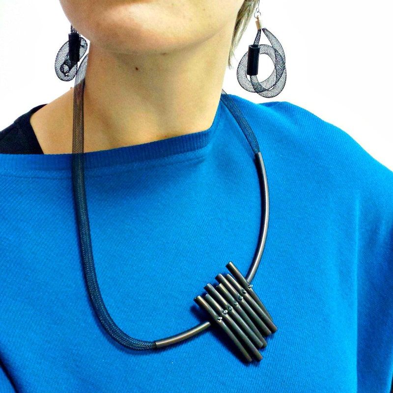 Contemporary Jewelry - Etsy