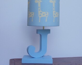 Giraffe Lamp Shade | Etsy