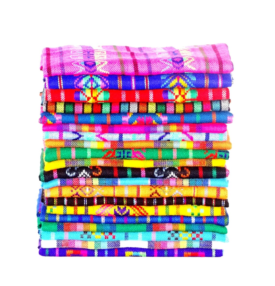 Mexican Material Tribal Fabric Half Yard Aztec Fabric by the | Etsy