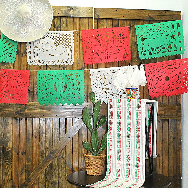 Mexican Decoration - Etsy