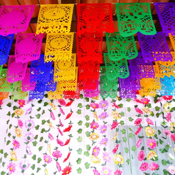Loteria Themed Party Decorations - Etsy
