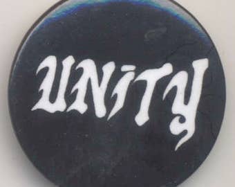 Unity Pin - Etsy