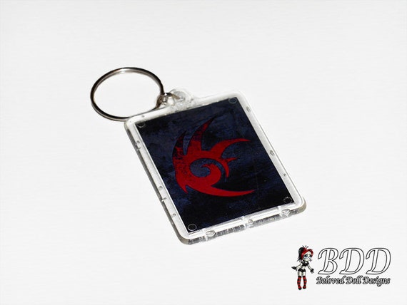 Black Arms Keychain Photo | Etsy