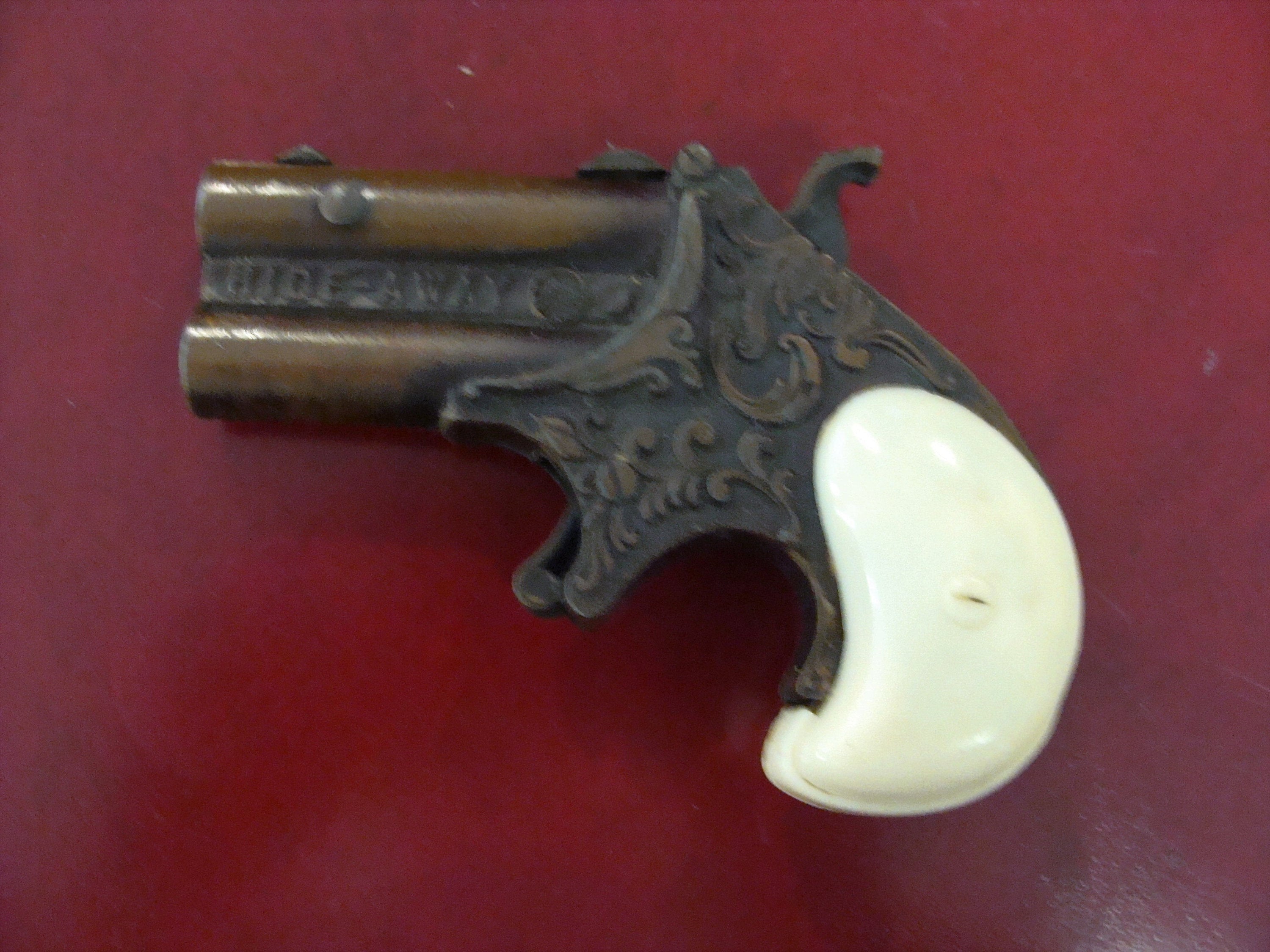 Derringers for sale | Only 2 left at -75%