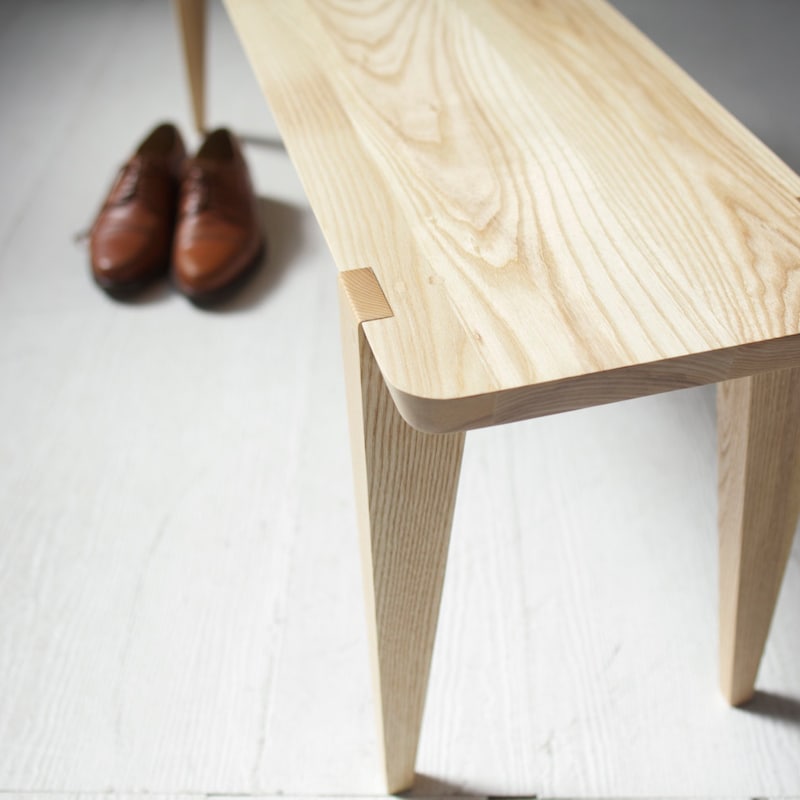 Japanese Bench - Etsy