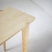 Oslo Console Table - Etsy