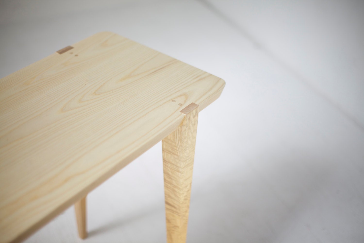 Oslo Console Table - Etsy