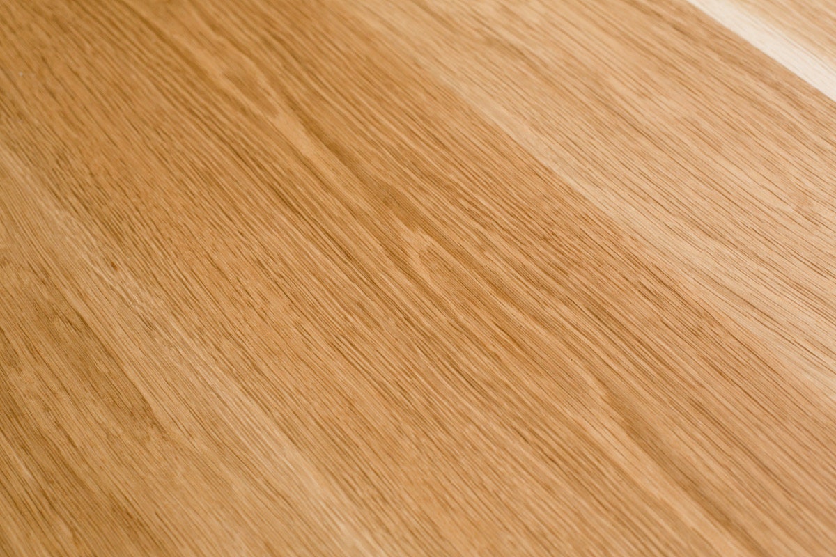 96" Oregon White Oak Oslo Dining Table - Etsy