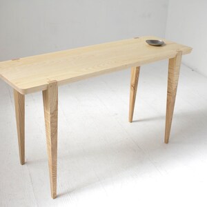 Oslo Console Table - Etsy