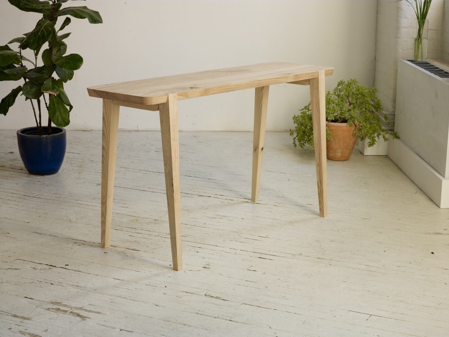 Oslo Console Table - Etsy