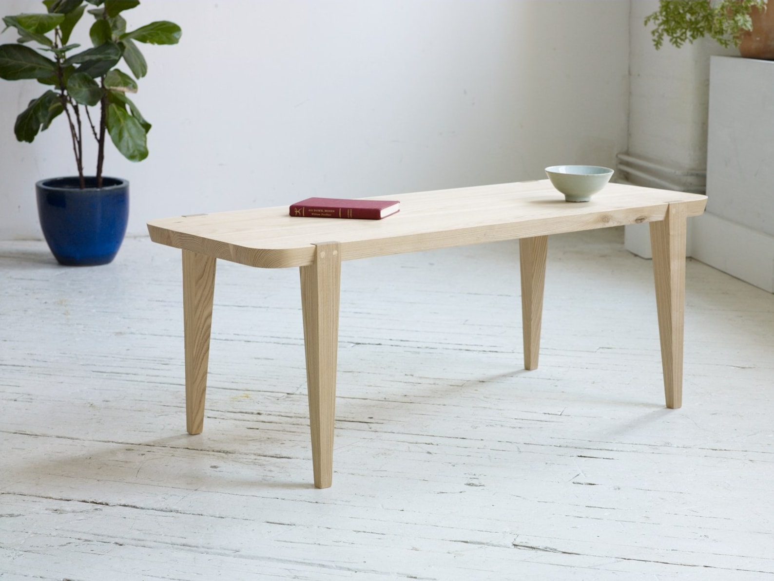 Oslo Land Coffee Table - Etsy