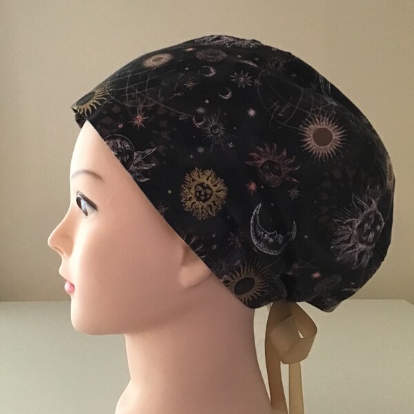 Sun and Moon Mask - Etsy