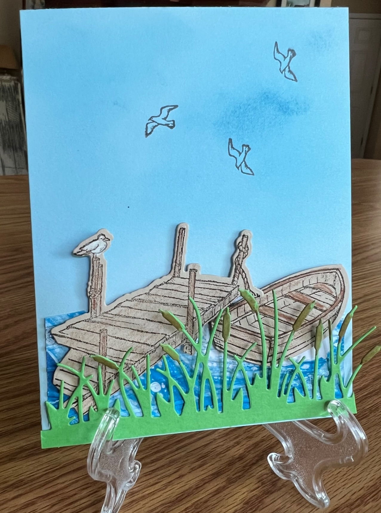 Fishing, Neck Ties, Bar-b-que, Handmade Cards, Made in Usa,day, Men ...