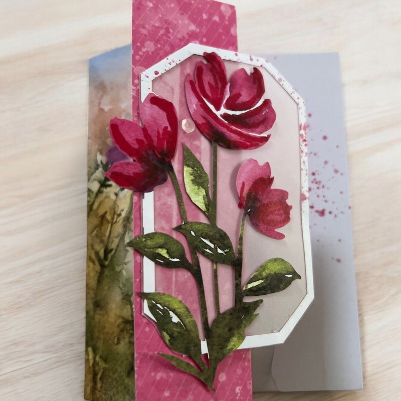 Stampin up Handmade Cards - Etsy
