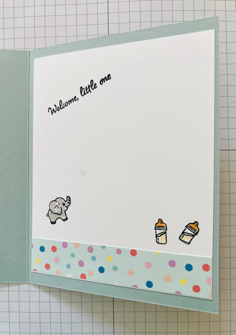Baby,boy Baby, Welcome Baby, Blue Baby Card, Congratulations, Greeting ...
