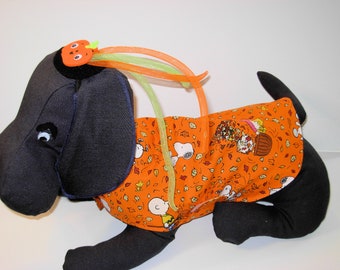 Peanuts Dog Costume - Etsy