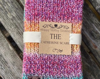 HappyValleyScarves - Etsy UK