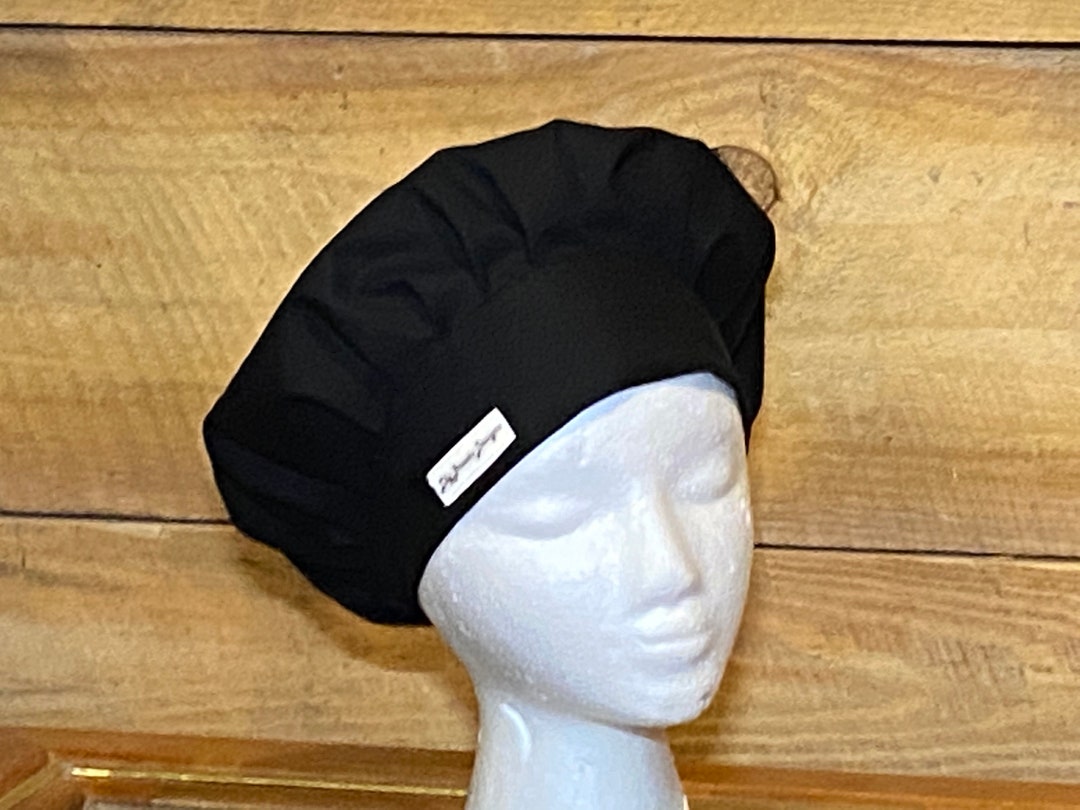 Cute Surgical Hat - Scrub Caps-handmade Scrub Caps for Men and Women ...