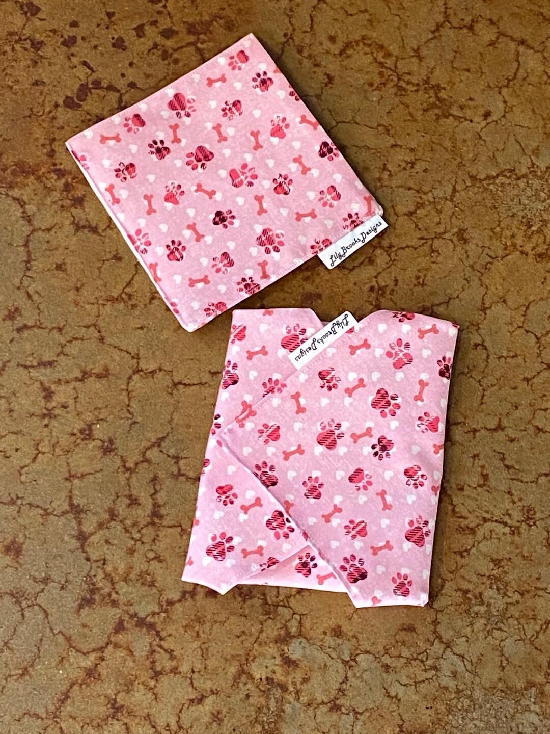 Reusable School Sandwich Lunch Bag-valentines/easter/-no Waste Wrap ...