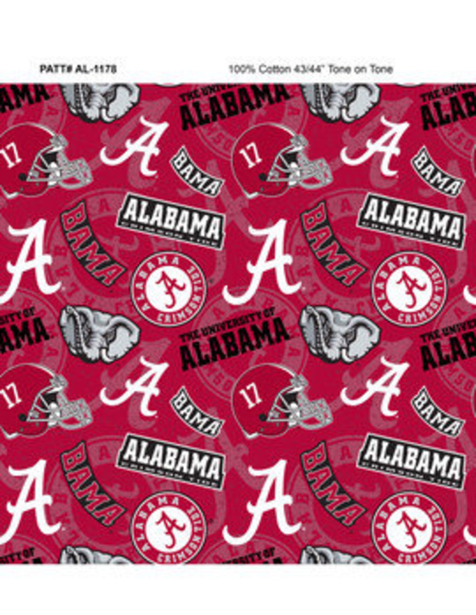 Alabama/roll Tide Pillows/accessory/gift, Alabama Roll Tide Bedding Set ...