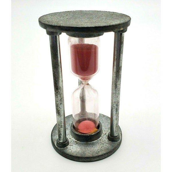 Vintage Hourglass - Etsy