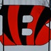Stained Glass Cincinnati Bengals Sun Catcher/ Wall Hanging - Etsy