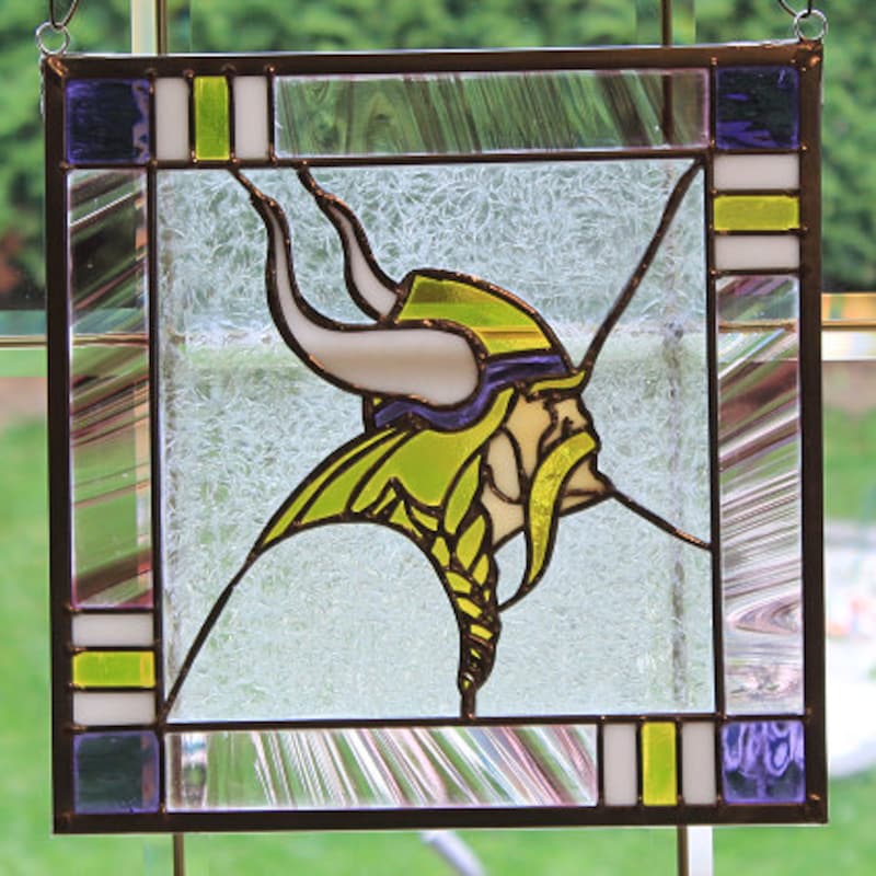 Viking Art Glass - Etsy