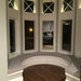 Window or Bench Seat Cushions Turret Bay Window Custom Made EXAMPLE - Etsy