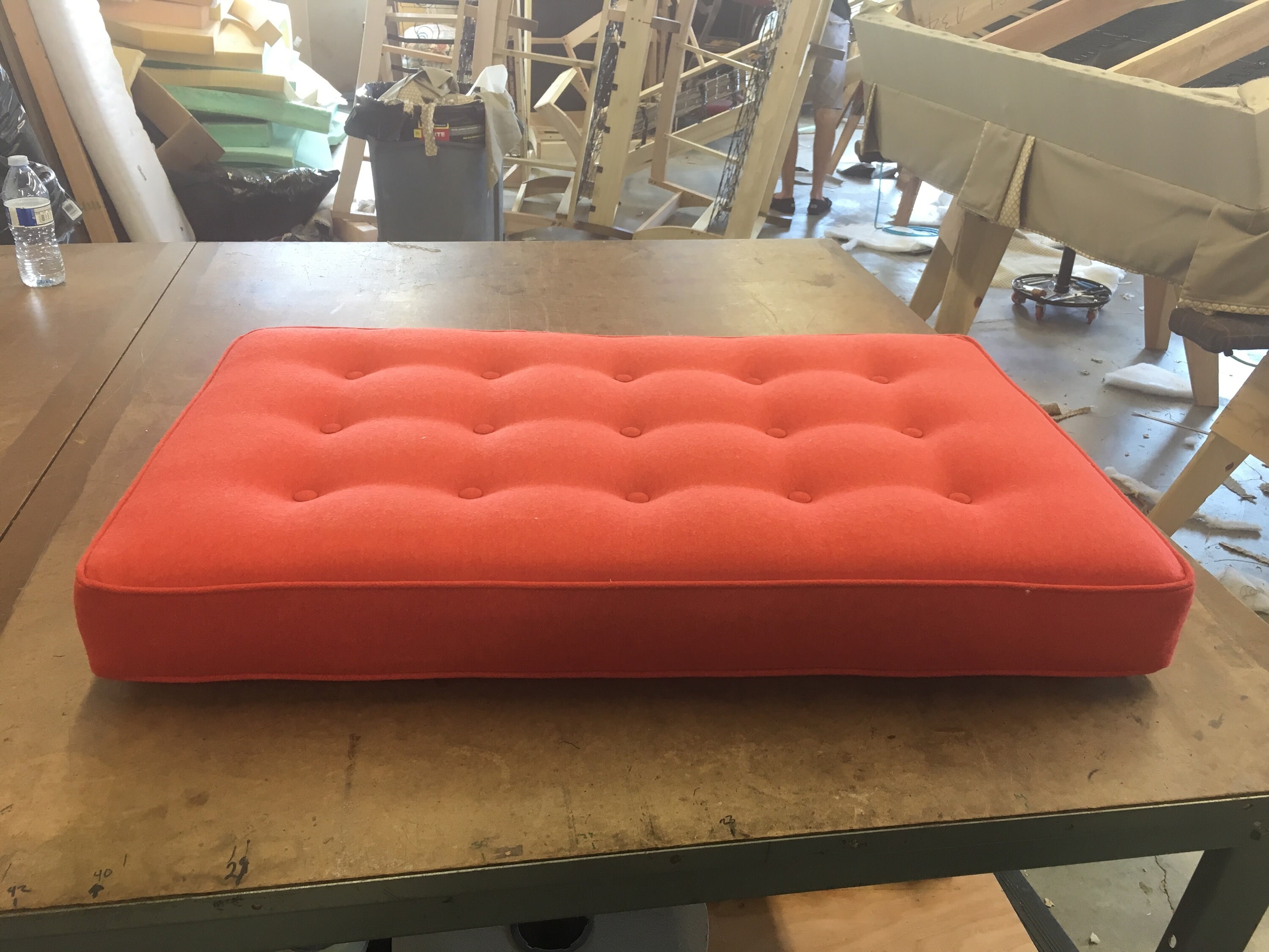 Custom Cushions, Outdoor Cushions, Made EXAMPLE - Etsy