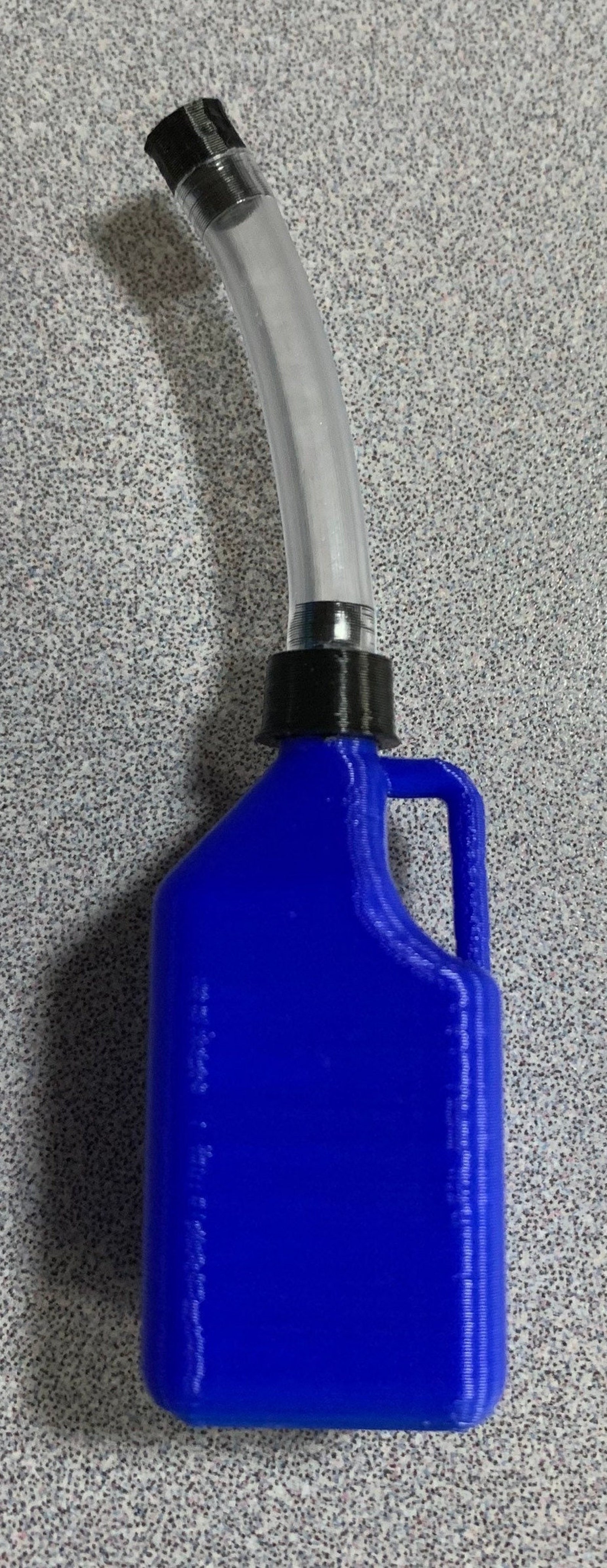 1/10 Scale Racing Fuel Jug - Etsy