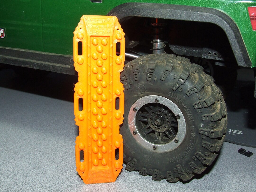 1/10 Scale Rc Sand Ladders - Etsy