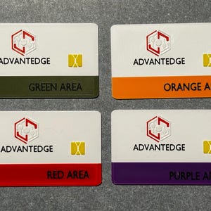 Ghosts of Tabor Key Cards - Etsy