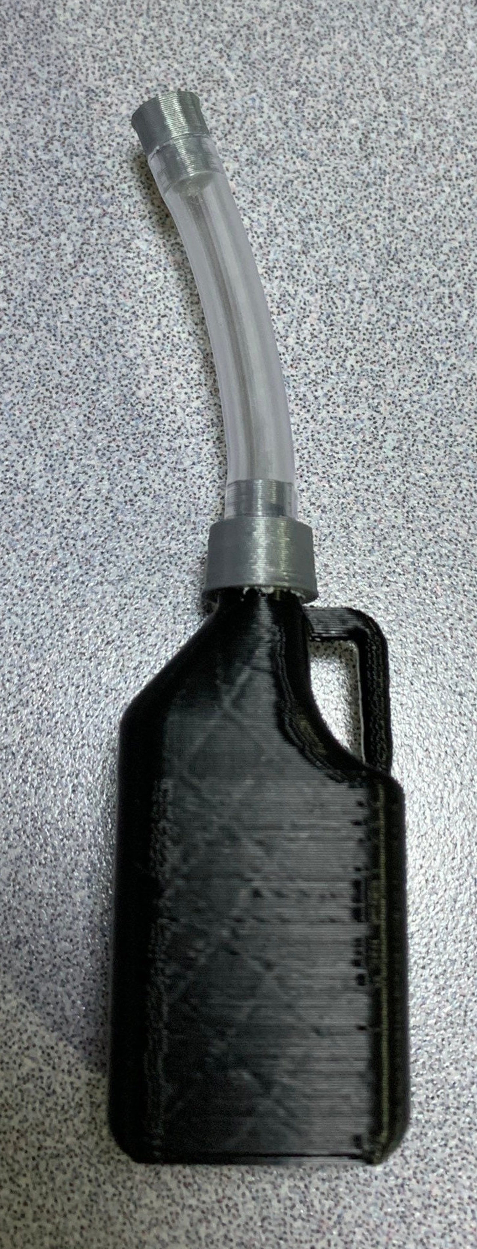 1/10 Scale Racing Fuel Jug - Etsy