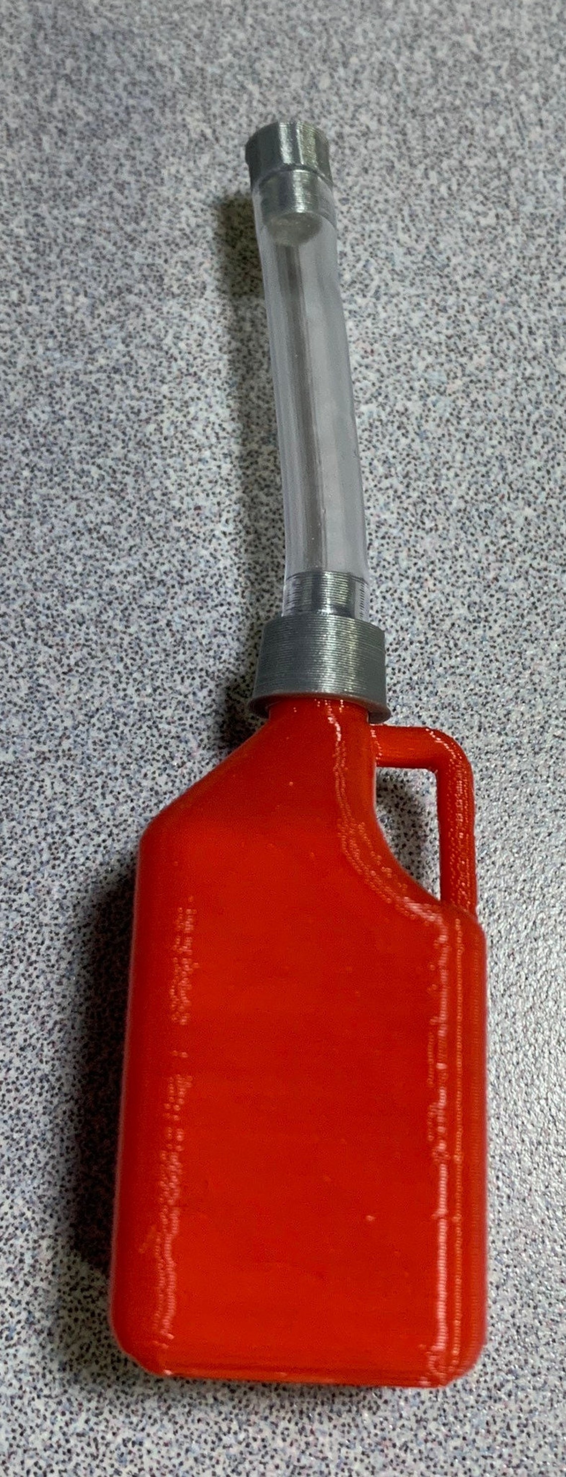 1/10 Scale Racing Fuel Jug - Etsy