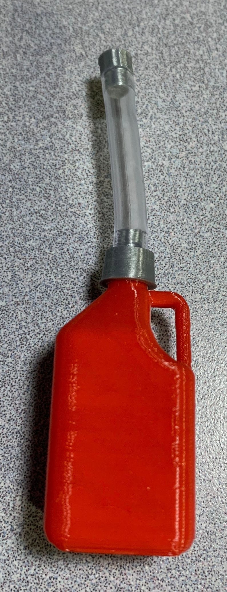 1/10 Scale Racing Fuel Jug - Etsy