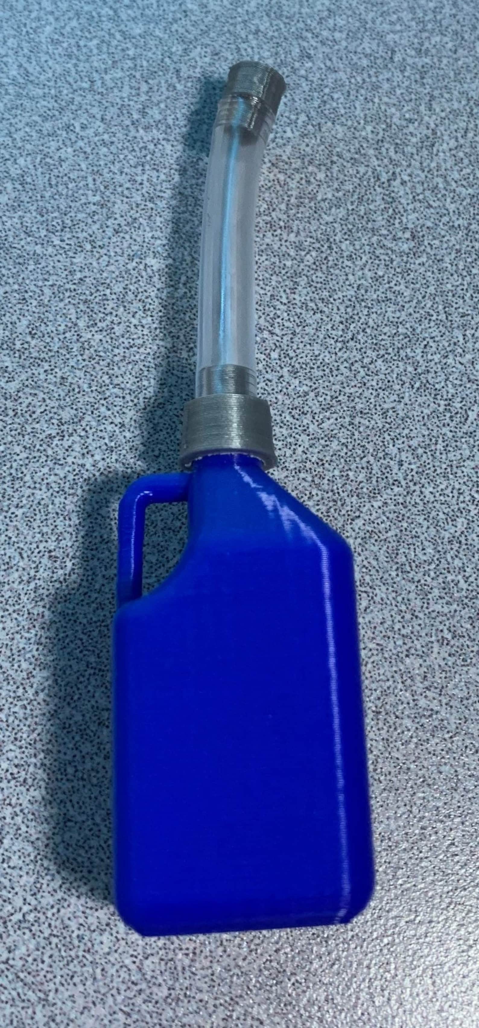 1/10 Scale Racing Fuel Jug - Etsy