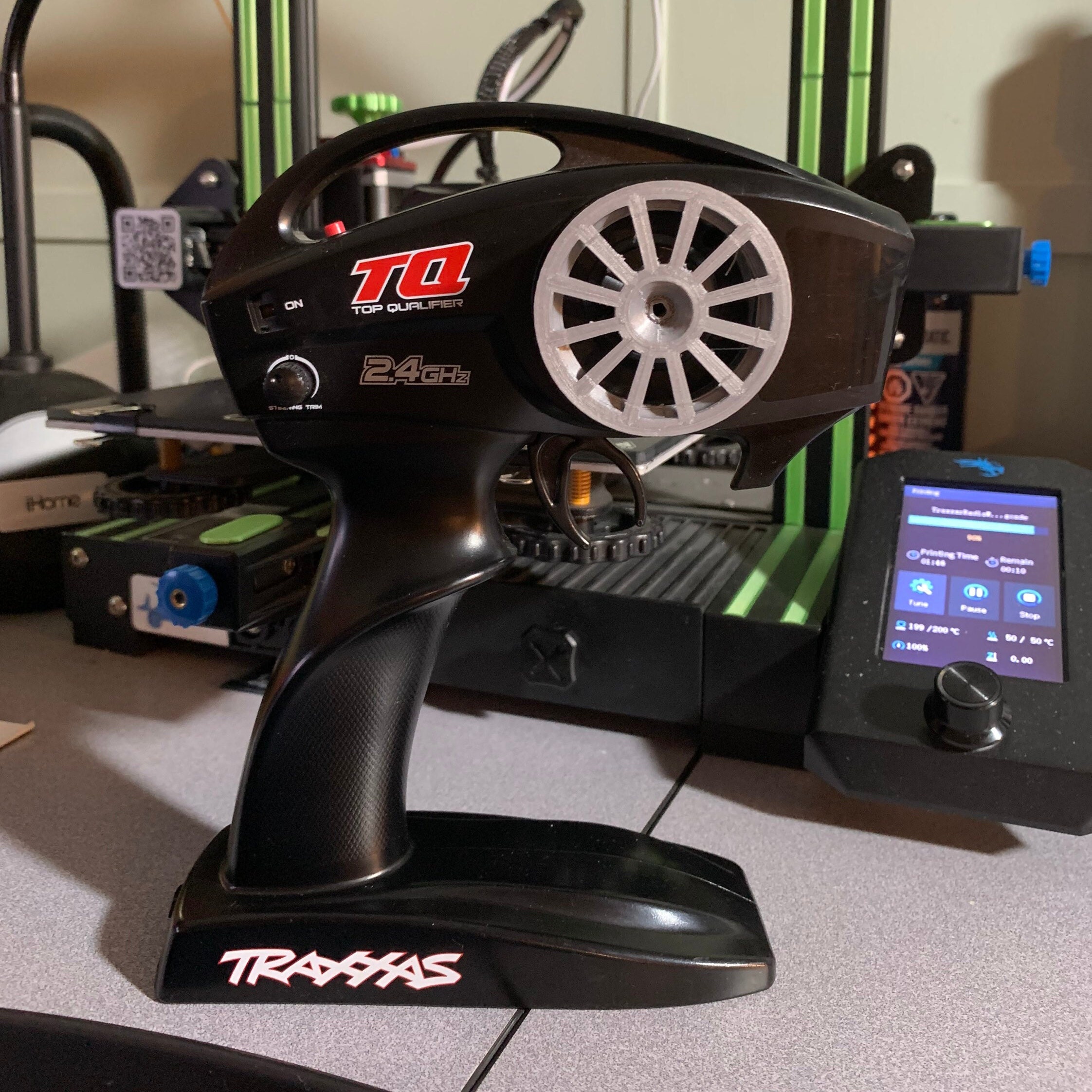 Traxxas Radio Wheel - Etsy