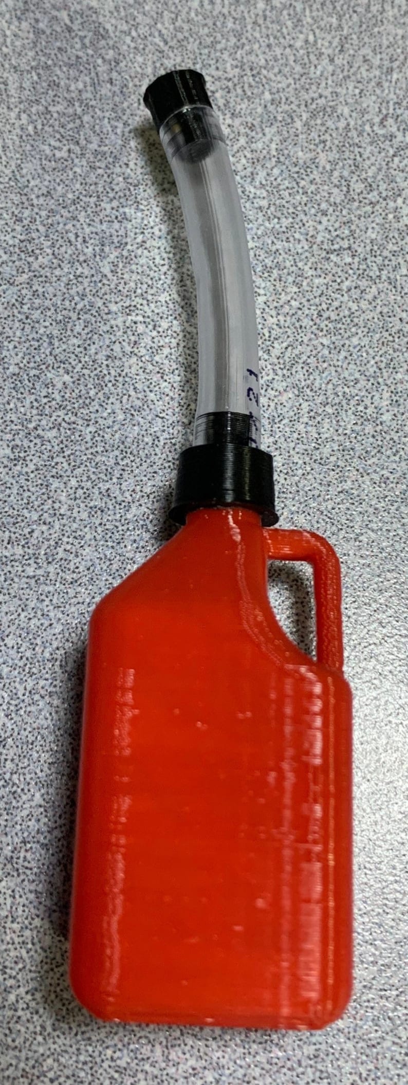 1/10 Scale Racing Fuel Jug - Etsy