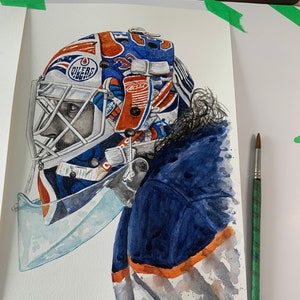 hockey coloring pages oilers news