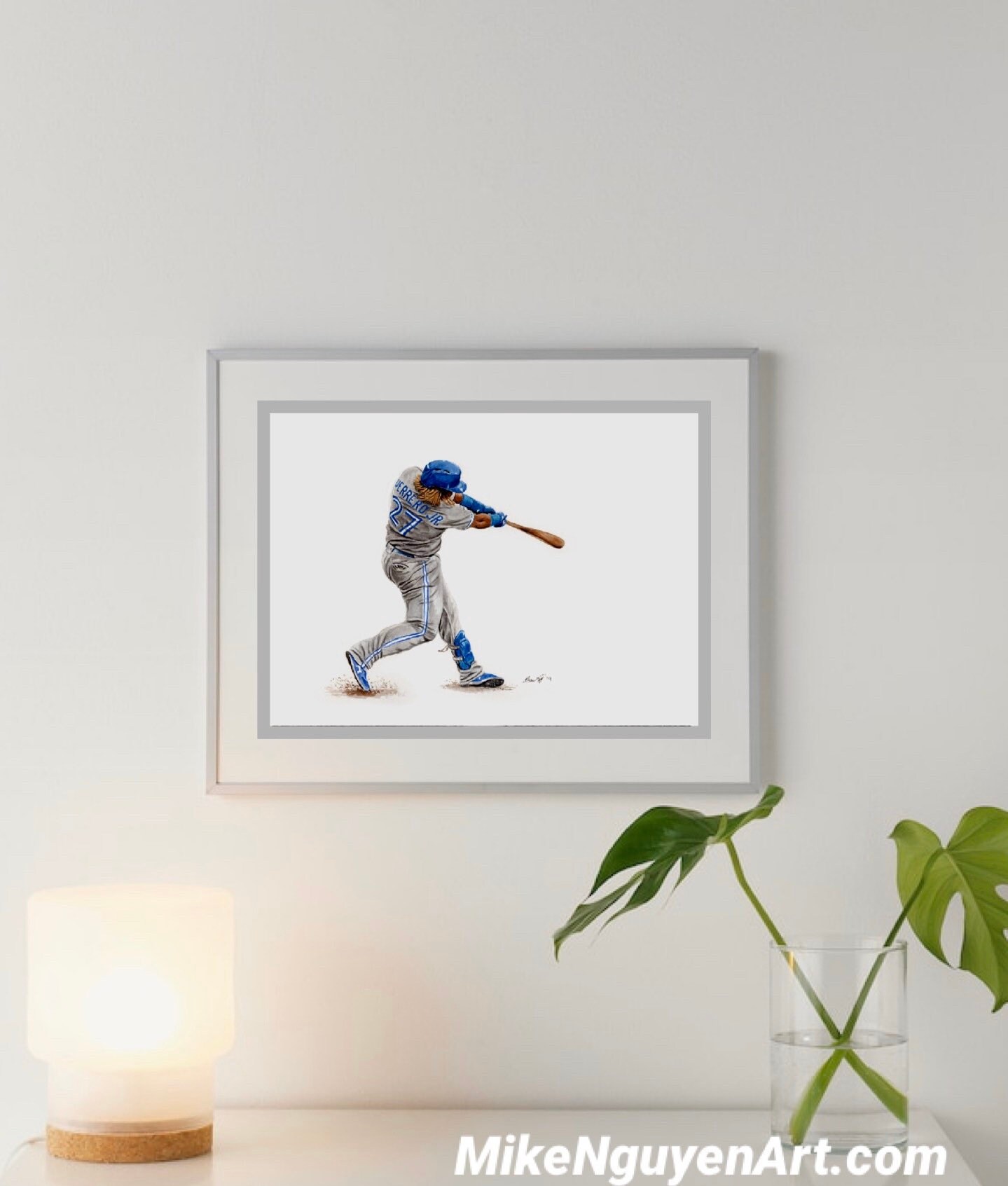 Vladdy Jr. // Vladimir Guerrero Jr. // Toronto Blue Jays // | Etsy