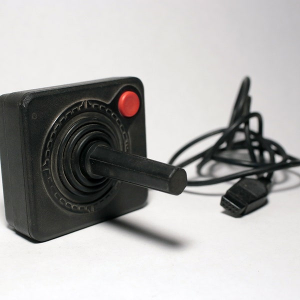 Atari Joystick - Etsy