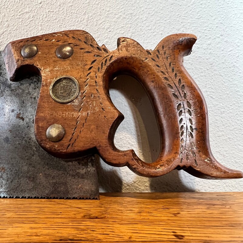 Antique Hand Tool - Etsy