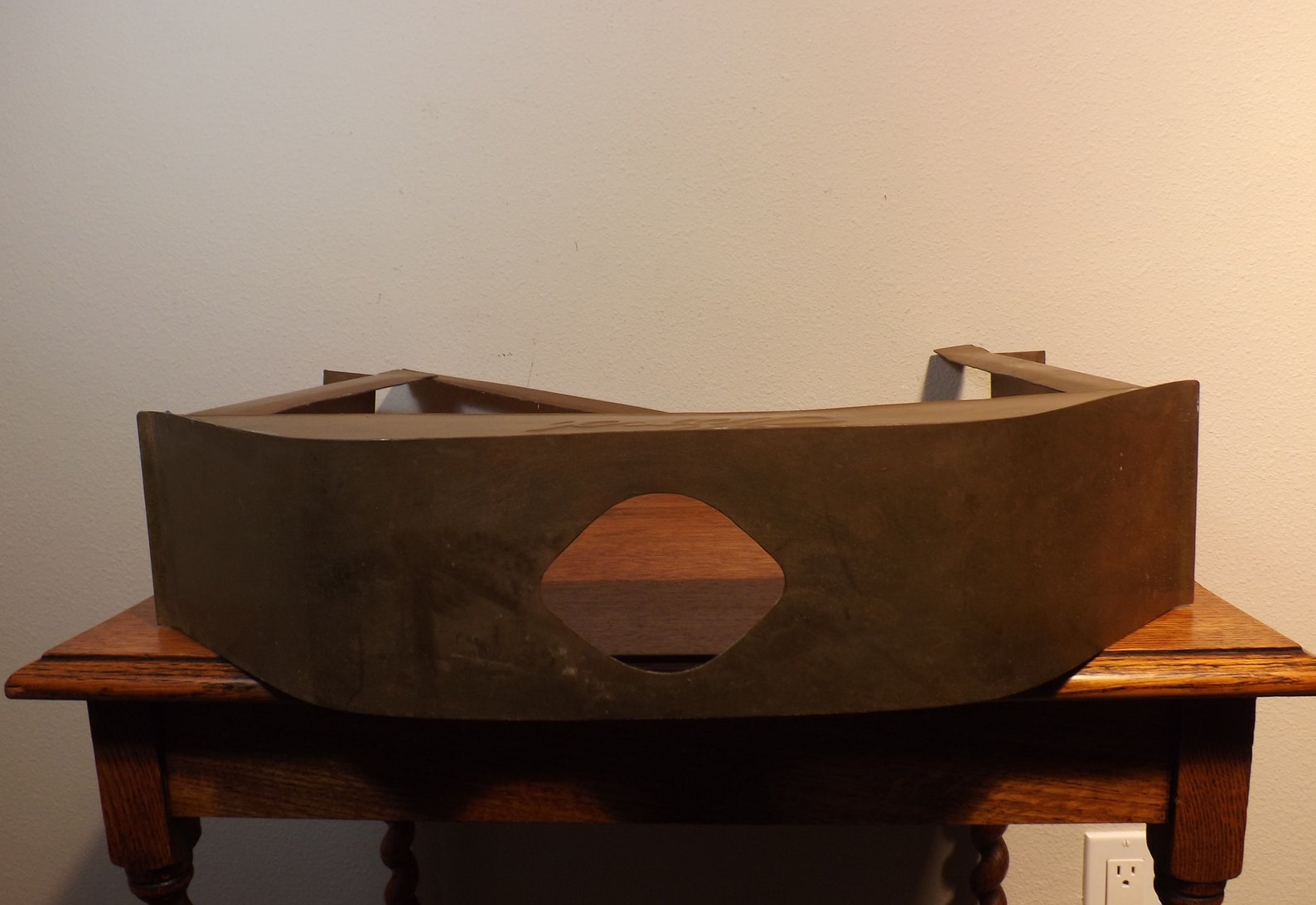 Model T Ford Brass Radiator Shell Original Antique Radiator | Etsy